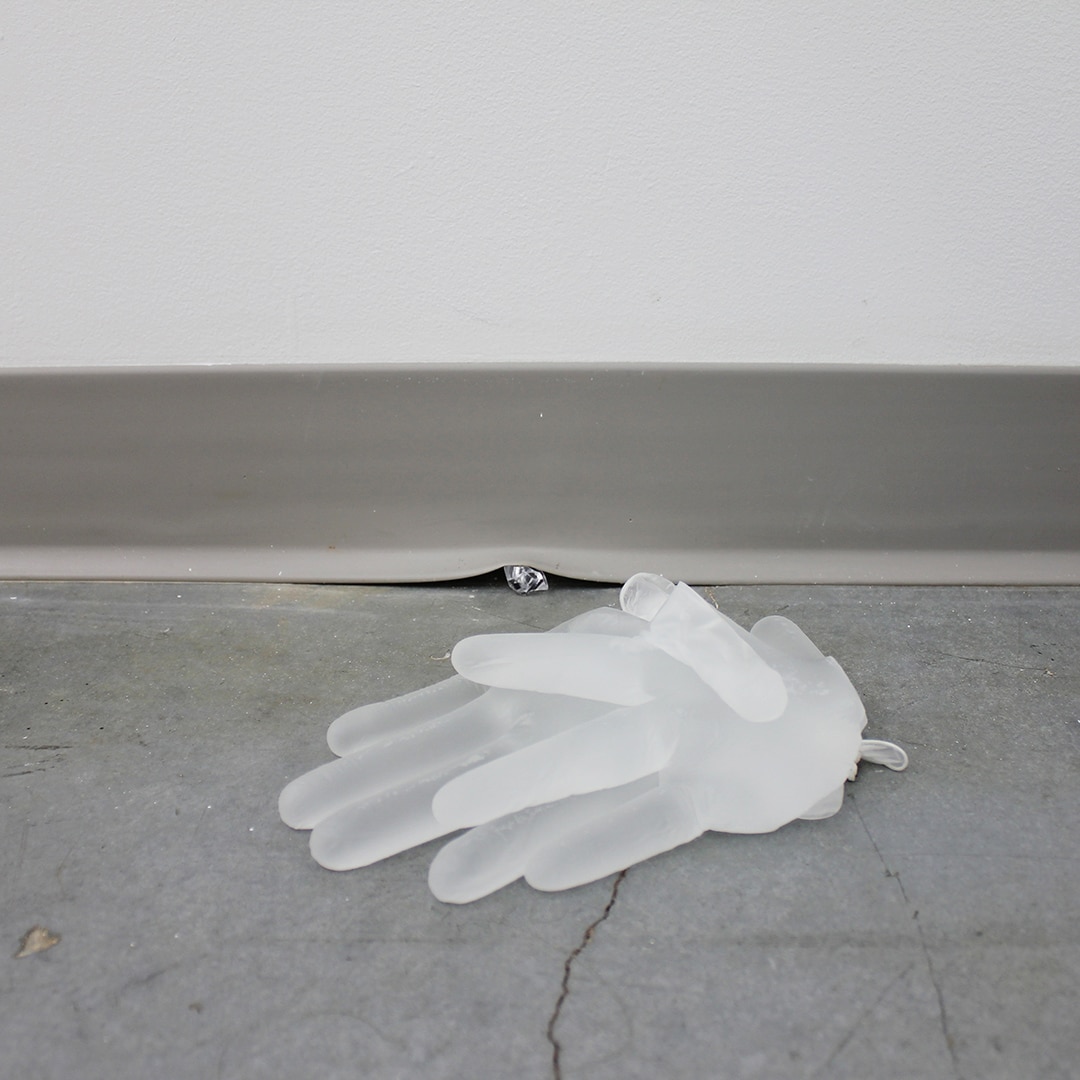 Heidi Holmes - Currently Arts Society
